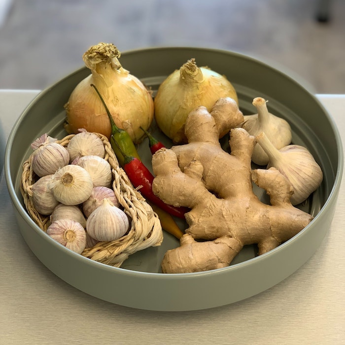Biodynamic® Fermented Organic Ginger | Ancient Purity Biodynamic® Fermented Organic Ginger | Ancient Purity